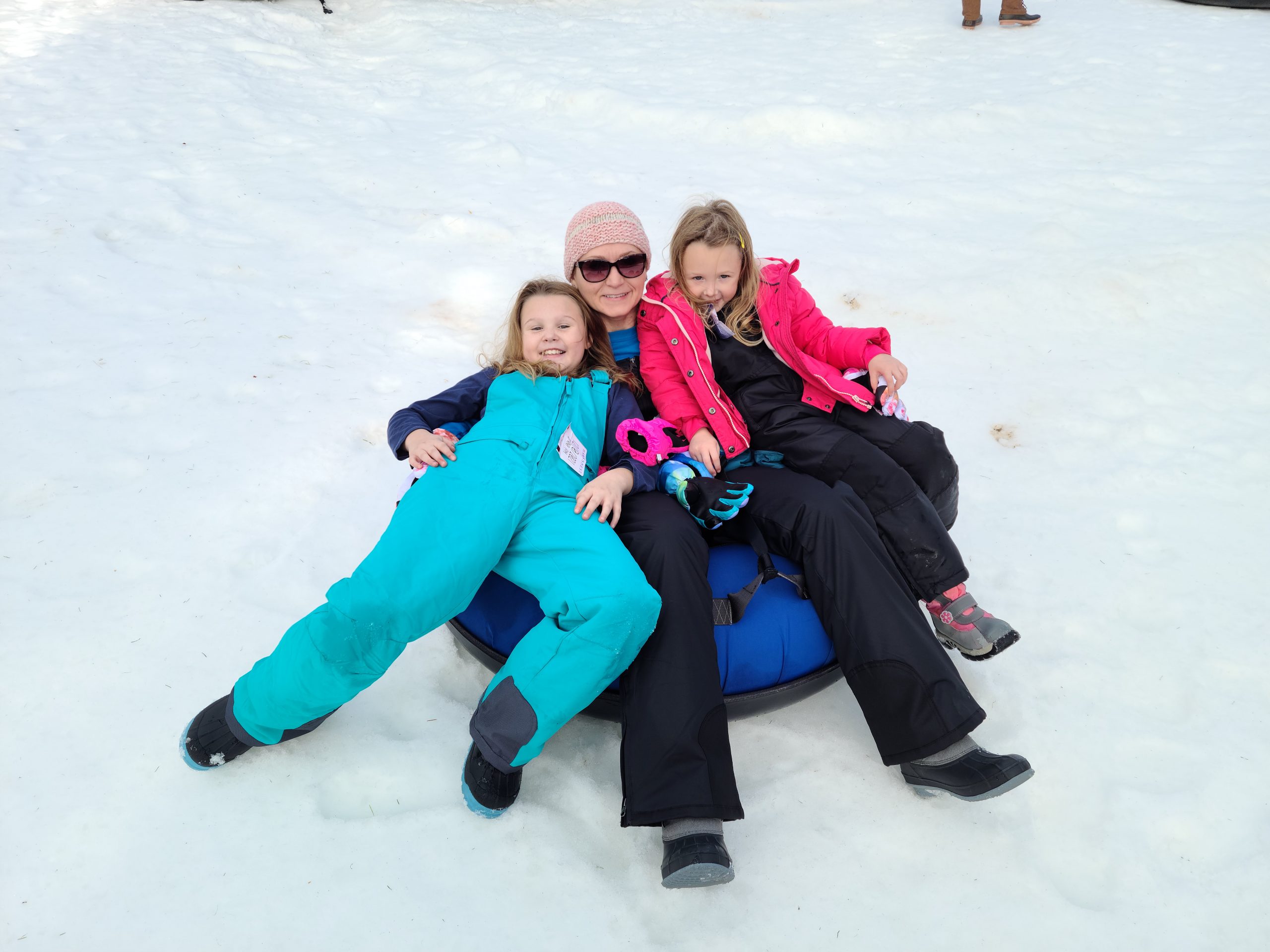 Chris Decker – Entrepreneur, Adventurer, Techie